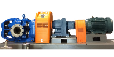 Fluid Engineering Inc. :: Pumping Systems Design